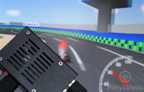 How To Setup Raspberry Pi RecalBox Pi My Life Up