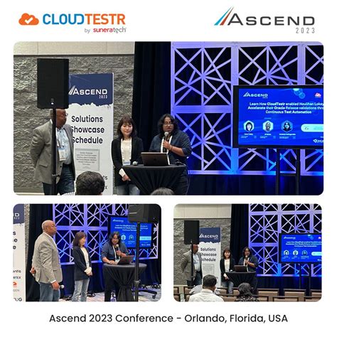 Ascend2023 Ascend Oracleuserconference Ohugconference Ohug Oracle