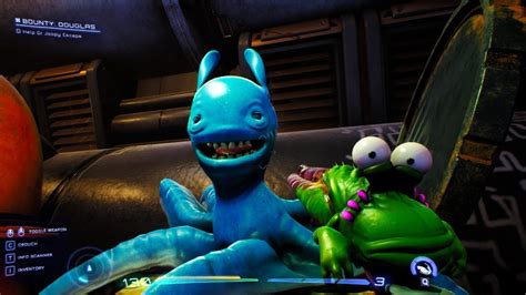 Ep 3 Dr Joopy Is Who High On Life Youtube