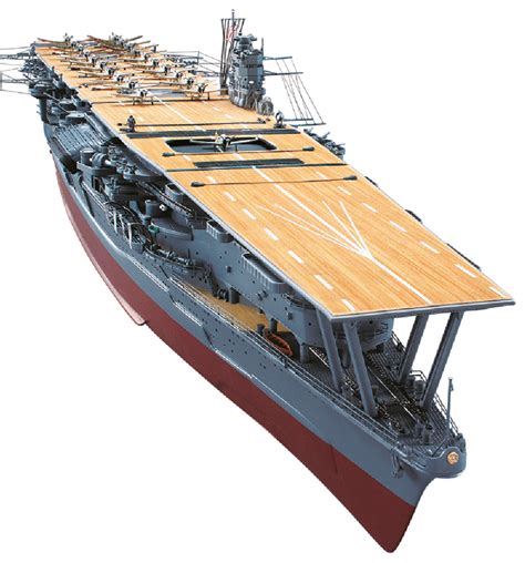 Aircraft Carrier Units Ijn Akagi Clipart Large Size Png Image Pikpng