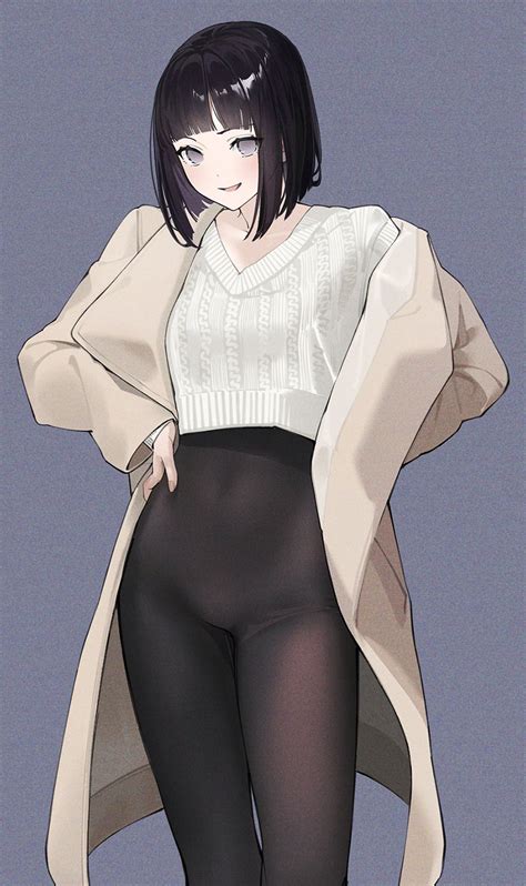 Hyuuga Hinata Hinata Hyuuga Naruto Image By Ecode98 4369049
