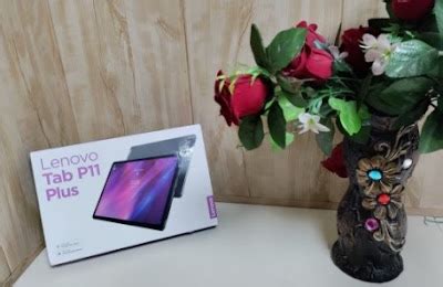Lenovo P Plus Tab Review Gadget Innovations