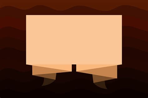 평면 디자인 비즈니스 벡터 일러스트 레이 션 창조적인 개념 서식 파일 복사 공간 텍스트 광고 웹사이트 승진 Esp 절연 3d 치수 접혀 배너 내기 드림 골 리본 스트립 허리