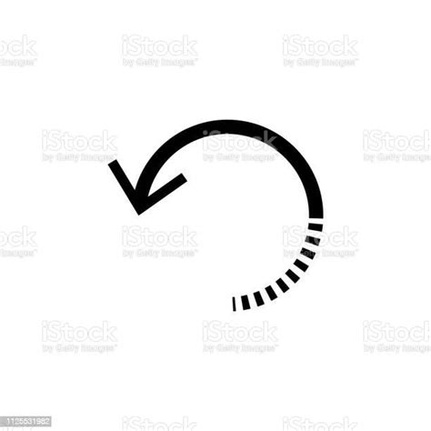 화살표 오른쪽 탐색 새로 고침 아이콘입니다 방향 아이콘의 요소입니다 웹사이트 웹 디자인 모바일 응용 프로그램에 대 한 표지판 및 기호 컬렉션 아이콘 0명에 대한 스톡 벡터