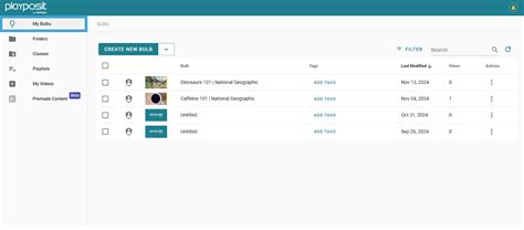 How Do I Create Interactive Videos In Playposit Wevideo