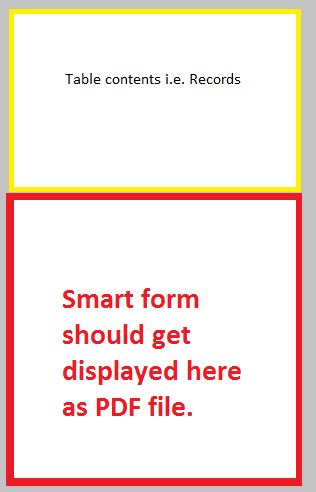 Solved How To Display Smartform Pdf Output On IView Of We SAP Community