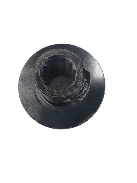 Torque Limiter Hub 12 Spline Howse Implement