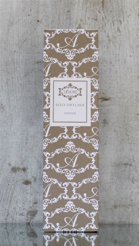 No 9 Jasmine And Cedarwood Reed Diffuser Baloolah