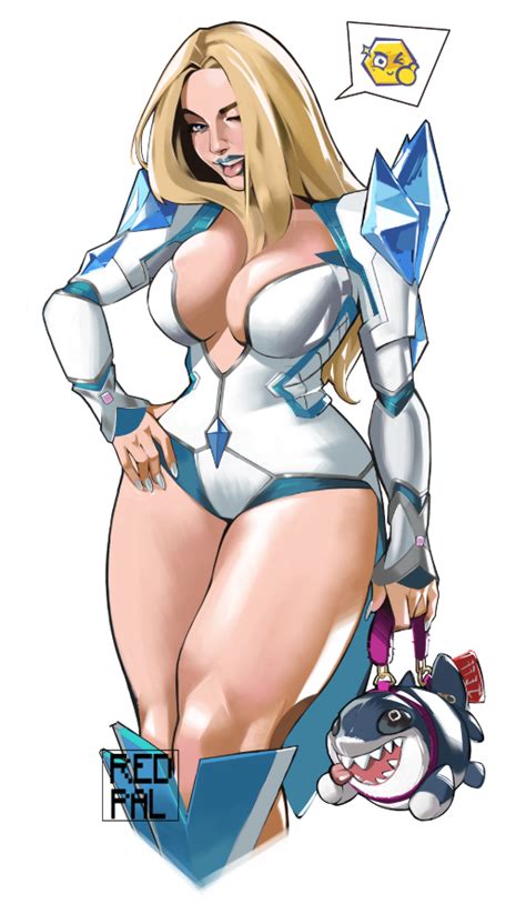 Rule 34 1girls Blonde Female Blonde Hair Blue Eyes Blue Lipstick