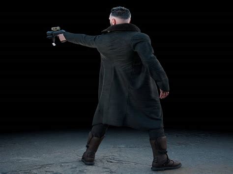 Cgi Realistic Character For Your Game In Unreal Engine Metahuman