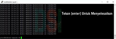 Install Squid Part Cara Config Squid Proxy Di Ubuntu Server