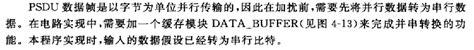 43 扰码模块scramble Data Csdn博客