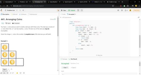 How To Solve Binary Problems With Dsa Khush Chaurasia Posted On The Topic Linkedin