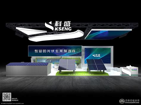 科盛展览模型 展览模型总网