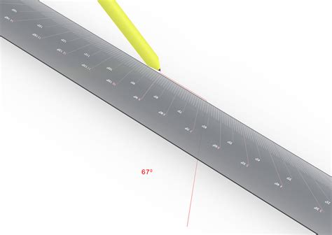 Ruler Protractor Behance