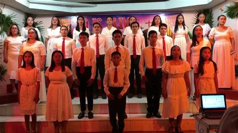 Behold The Man” Easter Musicale 2021 Jesus Is Alive Youtube