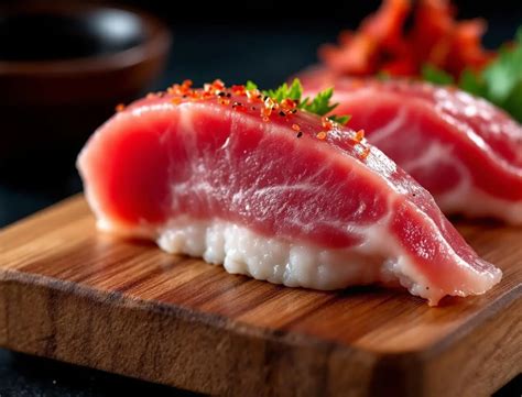 Toro Sushi Guide Otoro Vs Chutoro Vs Akami Explained