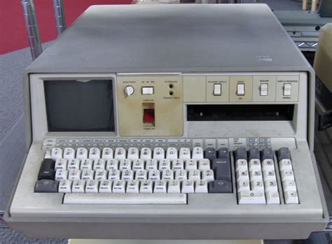 Ibm Large Scale Integration Museum