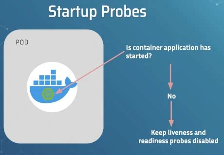 Implementing Kubernetes Liveness Readiness And Startup Probes With Spring Boot Microservice