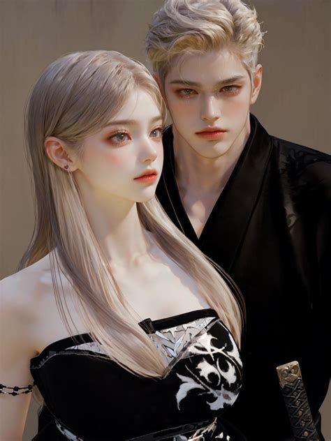 로스트아크 Ai그림 슈샤커플 Vortex Gaming 로스트아크 Ai그림 슈샤커플 Vortex Gaming