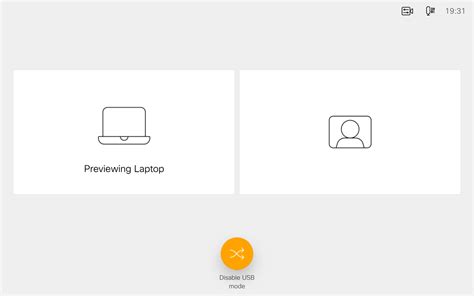 RoomOS For Collab Devices