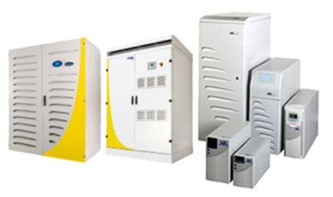 Power Protection MAP