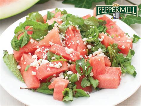 Mixed Greens Spring Salad Recipes