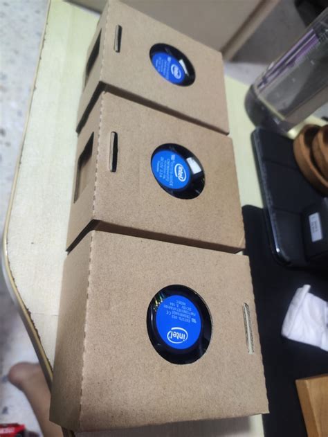 Intel Cpu Fan Cooler Computers And Tech Parts And Accessories Computer Parts On Carousell