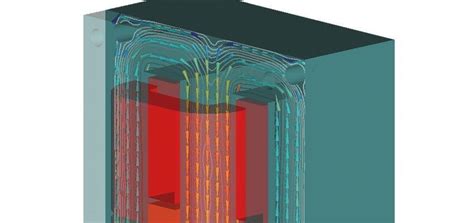 Analysis Of Power Transformer Transient Analysis Of Power Transformer Using Fem Transformers