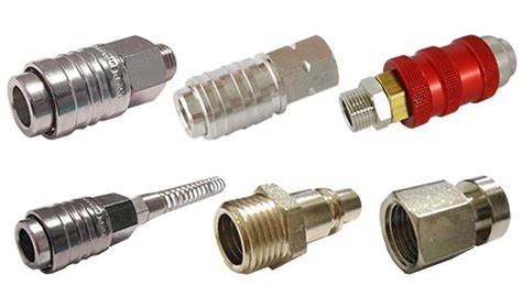 Joints - Aera Pneumatic