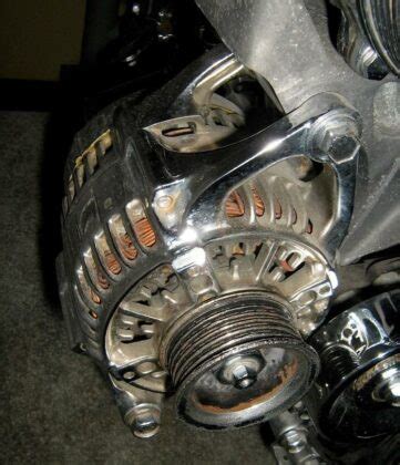 Alternator Function How Alternators Work Linquip