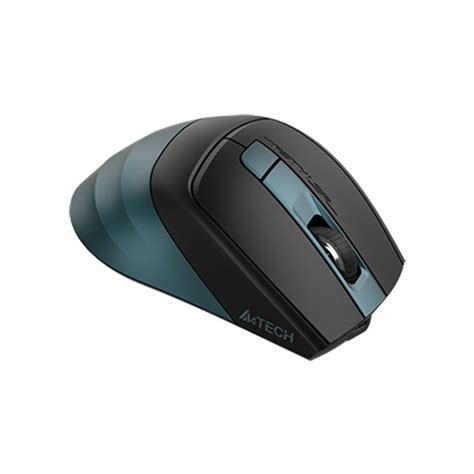 A Tech Fstyler FB CS Rechargeable Wireless Mouse Price In BD