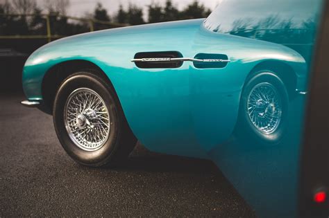 Chicane On Linkedin Machine Shop