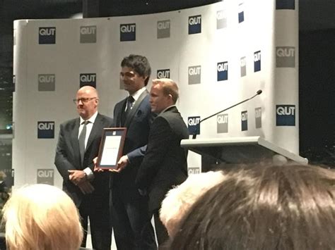 Andrew Faavale On Linkedin Special Night Christopher Mcneely