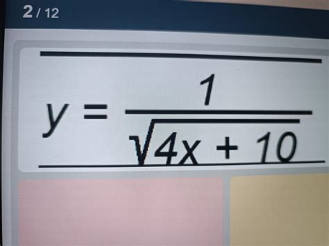 БУДЬ ЛАСКА ТЕРМІНОВО Знайдіть область визначення функції Школьные Знания Com