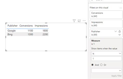 Solved Multiple Column Filter In One Slicerdrop Down Microsoft Fabric Community