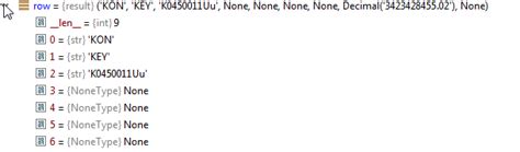 Python 27 Cant Query Special Characters üß Etc By Sqlalchemy