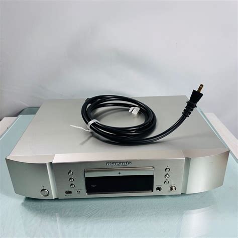 Yahoo オークション F1104 Marantz マランツ Cdプレーヤー Cd6006 1