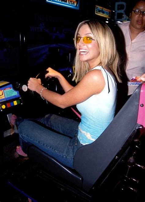 Pin On Britney Spears