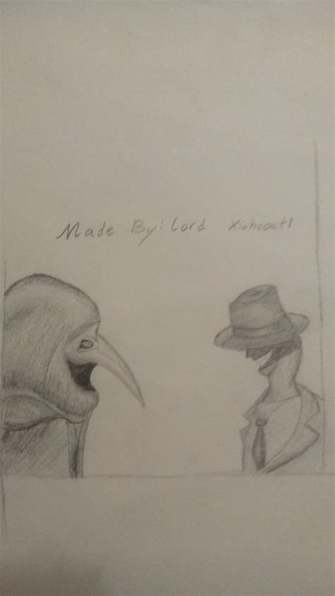 Scp Class Euclid Keter By Lord Xiuhcoatl On Deviantart