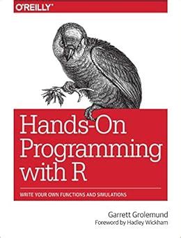 BEST R Programming Books Update