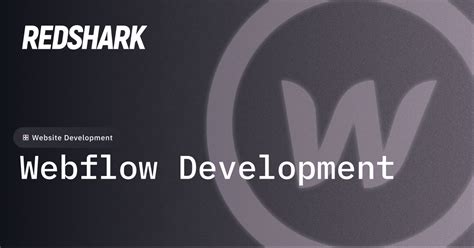 Understanding Webflow Development In Ui Design