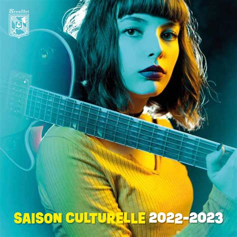 Calaméo - Saison Culturelle 2022 23