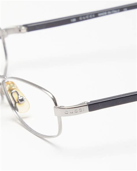 Gucci Glasses Frames Rokit Gucci Glasses Frames Rokit