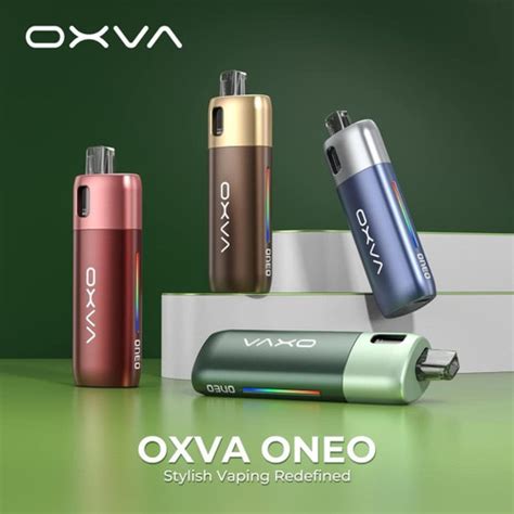 Jual New Color Oxa Oneo Haze Blue Raci Green Ruby Red Silky Brown