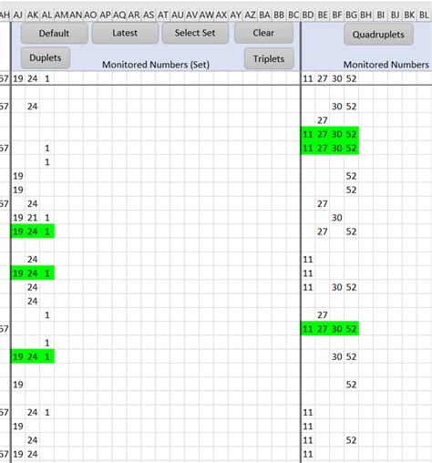 Solved Auto Generate Button To Generate Number Combination From A