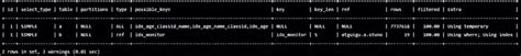 Mysql高级篇——关联查询和子查询优化mysql 子查询优化 Csdn博客