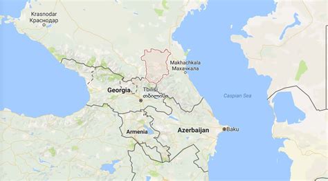 Police In Chechnya Rounding Up Gay Men And Killing Them Report Towleroad Gay News