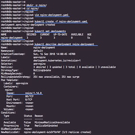 how to install and configure kubernetes and docker on ubuntu 18 04 lts