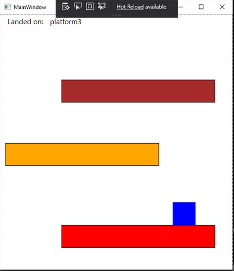 WPF C Tutorial Hit Testing With Multiple Rectangle Objects Moo ICT Project Based Tutorials